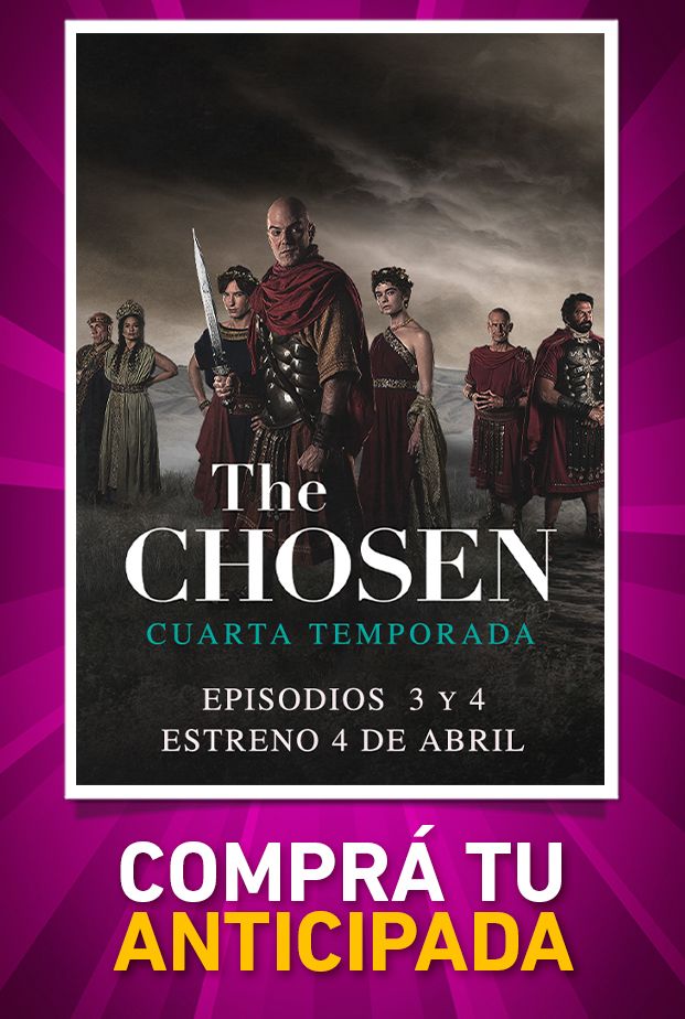 Contacto - Cines Multiplex