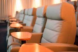 Multiplex Pilar - Cines Multiplex