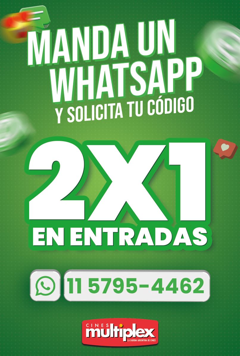 Venta Anticipada - Próximos estrenos | Cines Multiplex