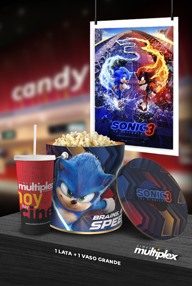 Venta Anticipada - Próximos estrenos | Cines Multiplex