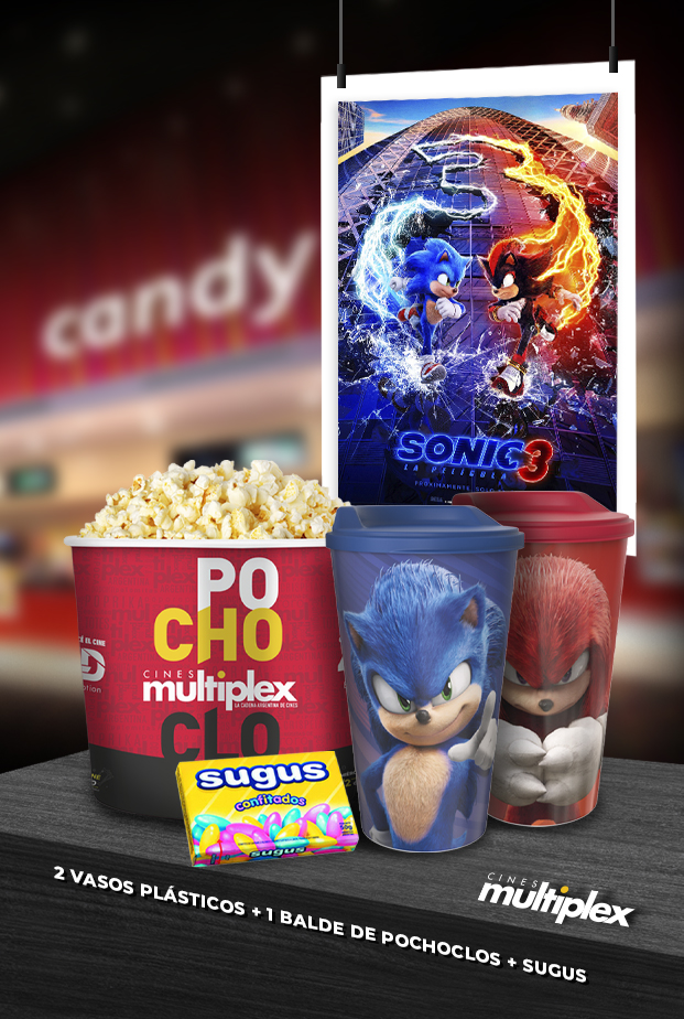 Venta Anticipada - Próximos estrenos | Cines Multiplex